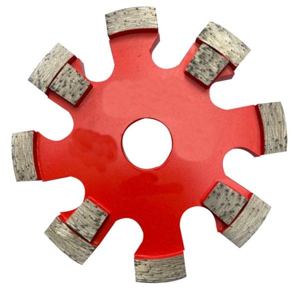 DIAMOND TUCK POINT BLADES