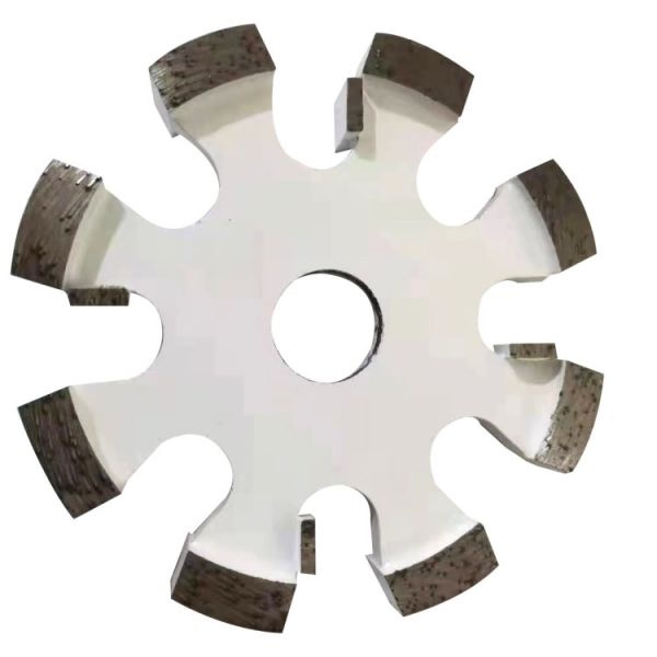 DIAMOND TUCK POINT BLADES