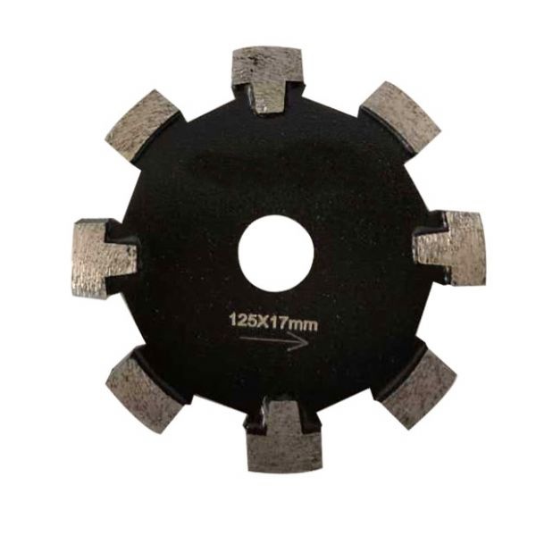 DIAMOND TUCK POINT BLADES