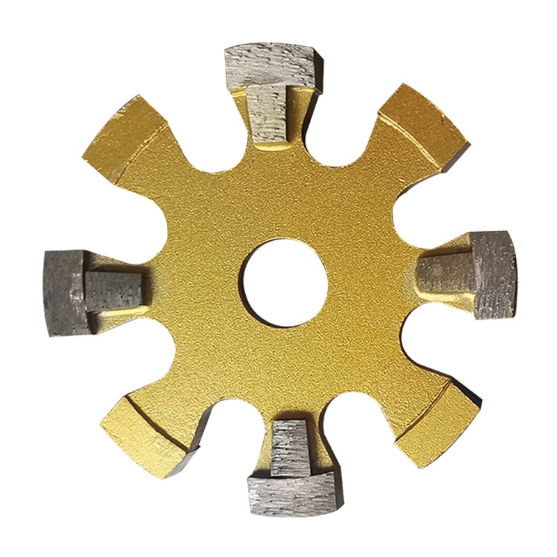 DIAMOND TUCK POINT BLADES