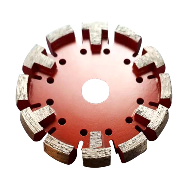 DIAMOND TUCK POINT BLADES