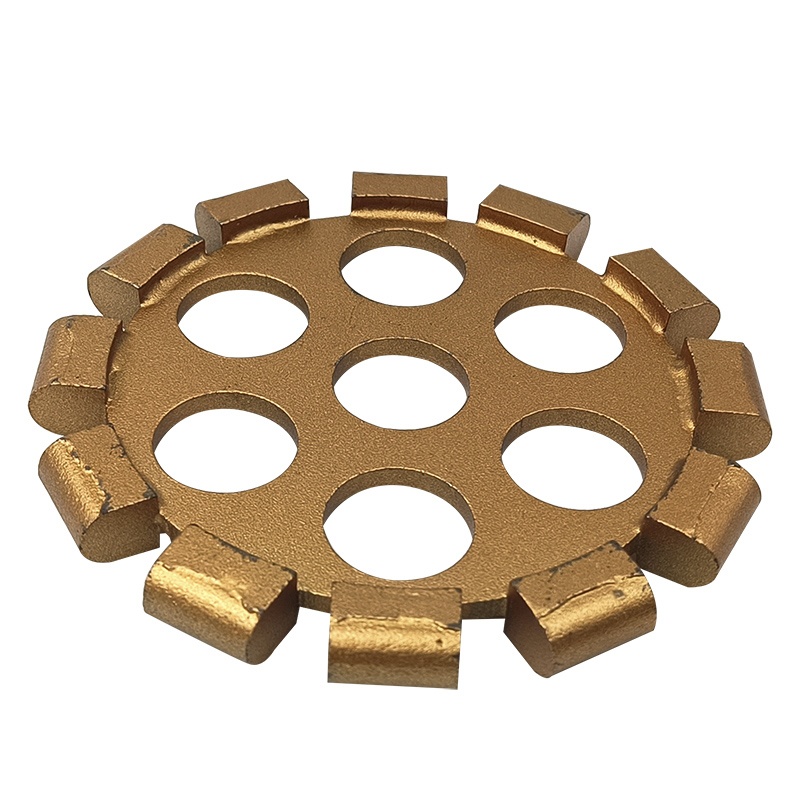 DIAMOND TUCK POINT BLADES