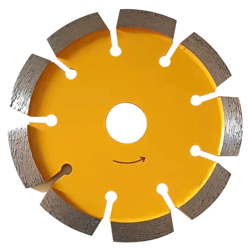 DIAMOND TUCK POINT BLADES