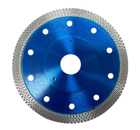 ULTRA THIN TILE BLADES