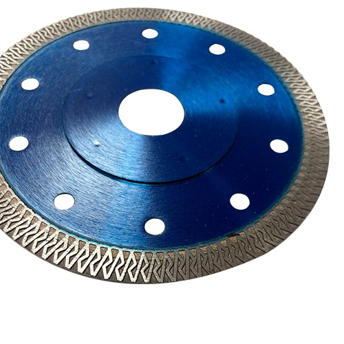 ULTRA THIN TILE BLADES