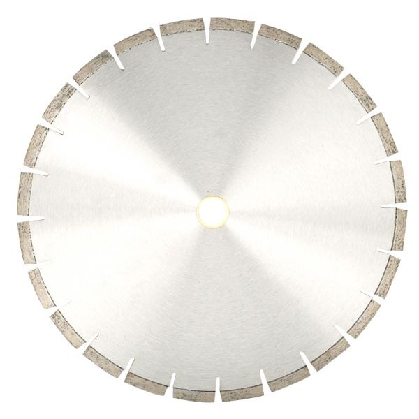 HARD MATERIAL BLADES