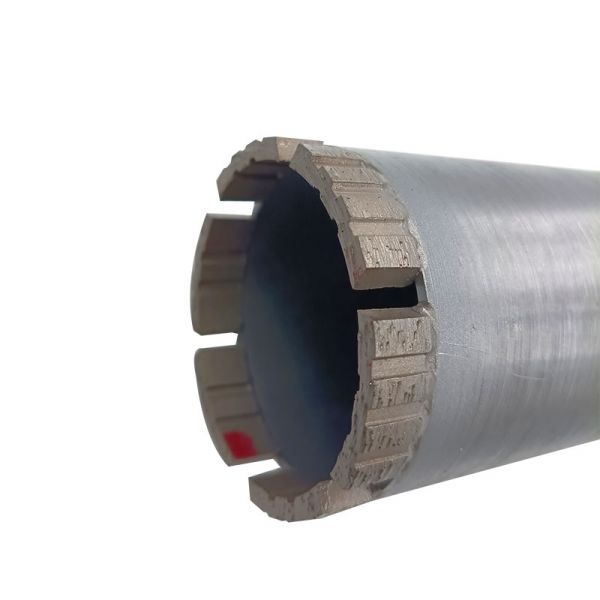 WET DRIILING CORE DRILL BITS