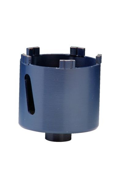 SOCKET DRILL